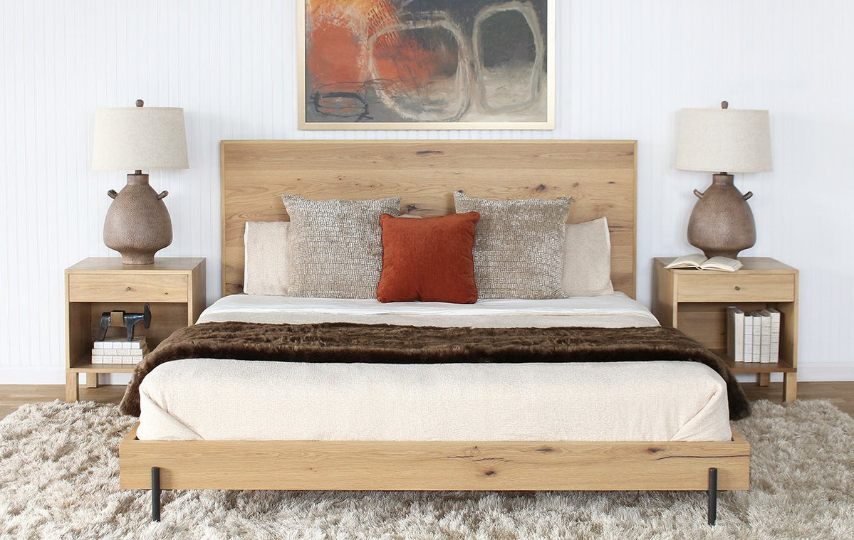 Bedroom — Bridge NY Clearance