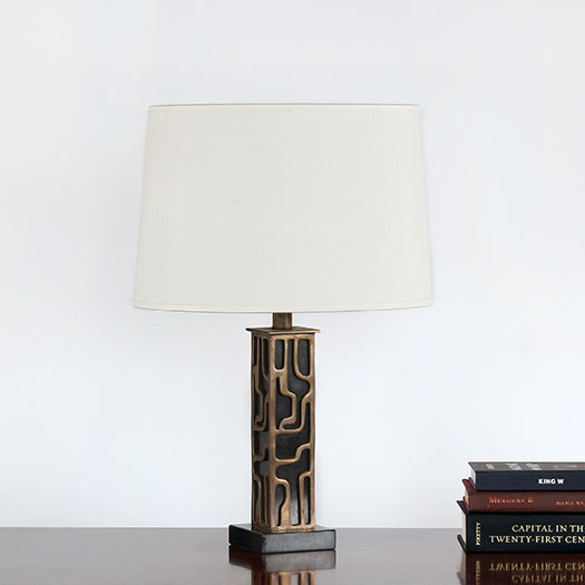 Piper Accent Lamp — Bridge NY Clearance